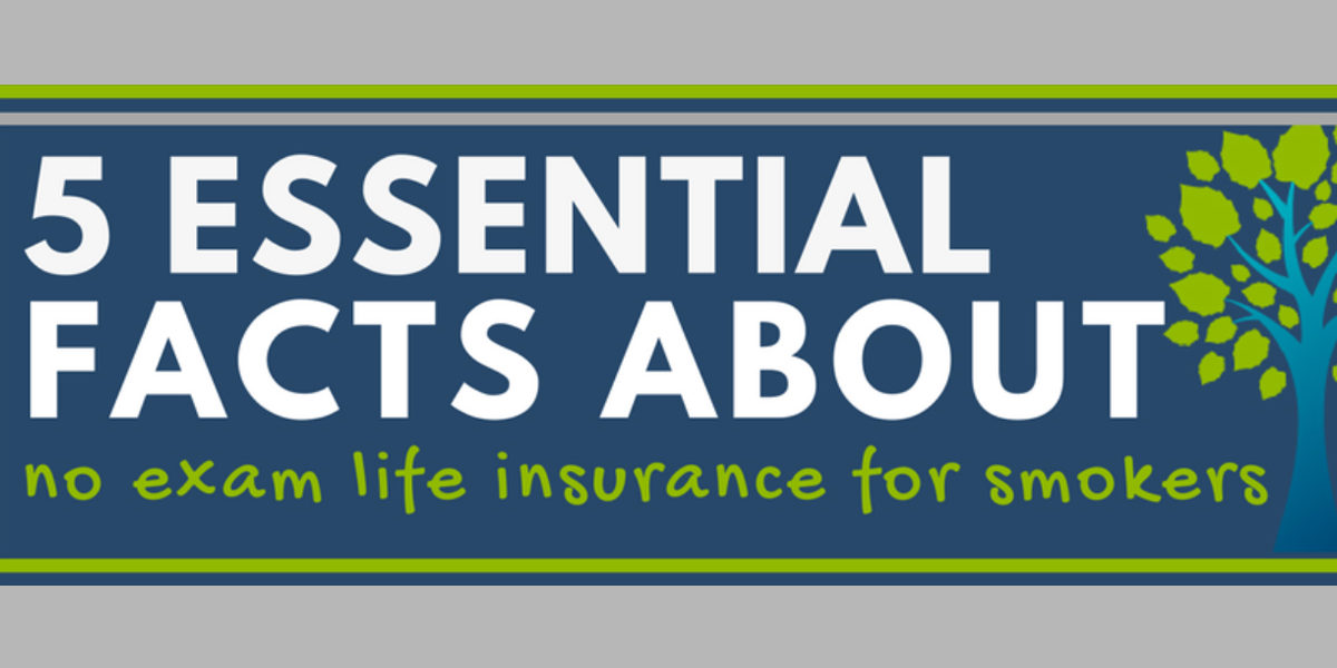 No Exam Life Insurance Blog | No Physical Term Life